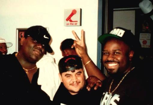.FunkFlex To Release Biggie Book Featuring LilCease , D-Roc, Un and ...