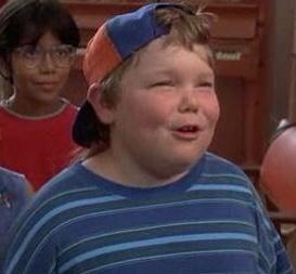 Billy Madison Cast