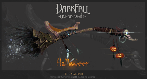 Darkfall - Alchetron, The Free Social Encyclopedia