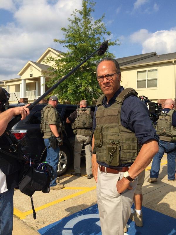 With US Marshals E. Arkansas Fugitive Task Force during arrest in ...