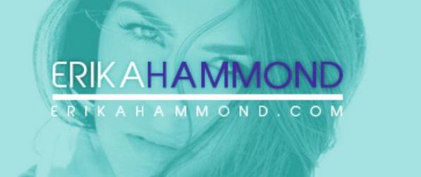 Erika Hammond Twitter
