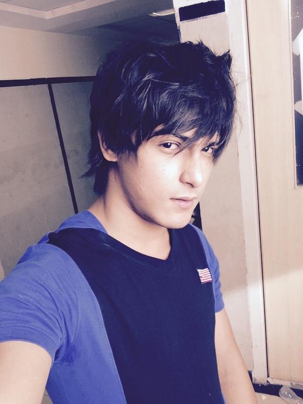Jon Foo Hairstyle