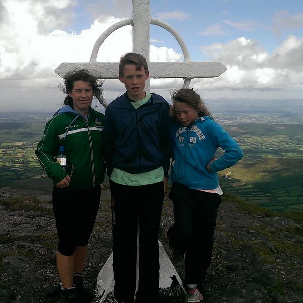 Peter Mulqueen's Instagram, Twitter & Facebook on IDCrawl