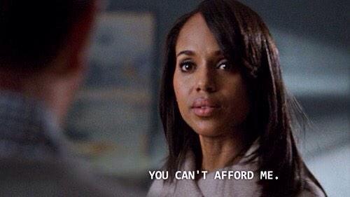 Olivia Pope Meme Comms In Crisis? You Are NOT Olivia Pope. Nonprofit