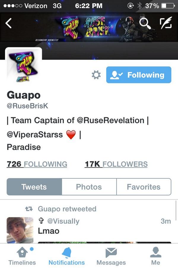 Riot Ryguy (@riot_ryguy) | Twitter