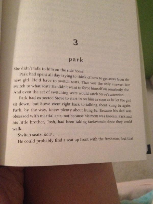 Isabel Tween 2 Teen Book Reviews On Twitter Last One Do You Know