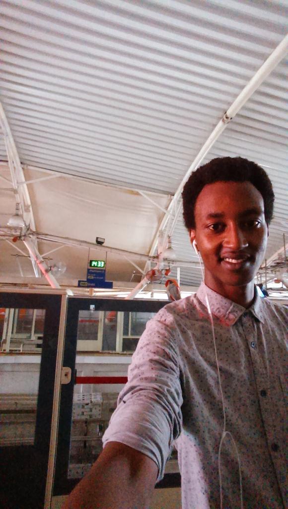 Stephen Lee Nyaga (@Nblank07) | Twitter