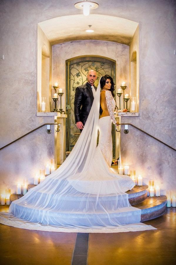Eva Marie Fiance Jonathan Coyle