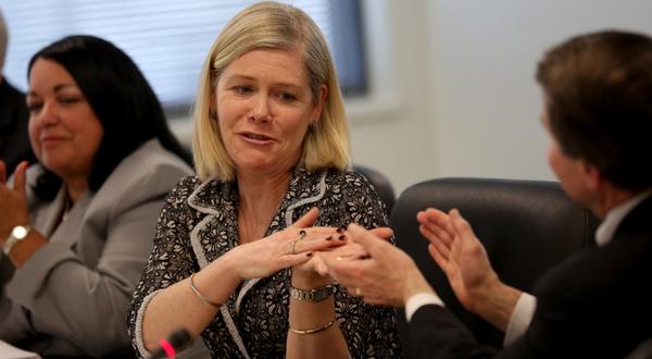 Leanne Redden named executive director of RTA | Chicago Tribune | Scoopnest