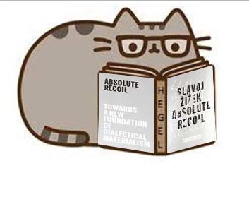 Pusheen Cat Math