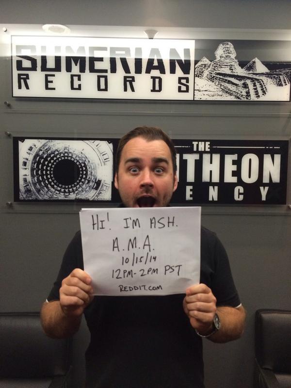 Jonathan Avildsen Arrested