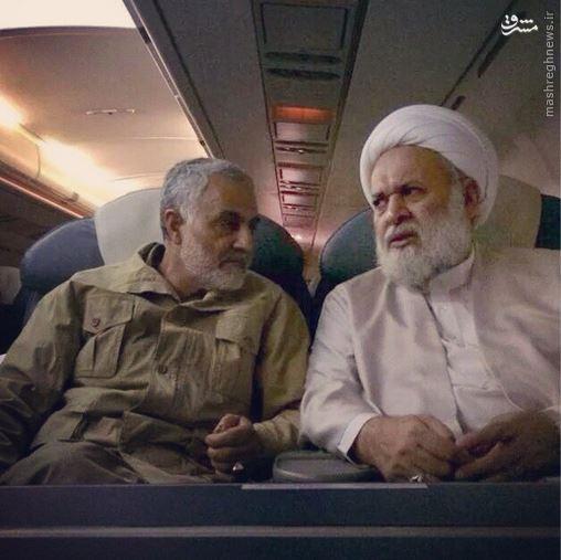 Who is Qassem Suleimani? [update] : r/iranpolitics