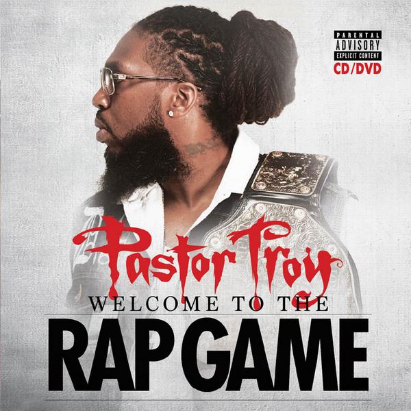 Pastor troy face off album rar - loptrak
