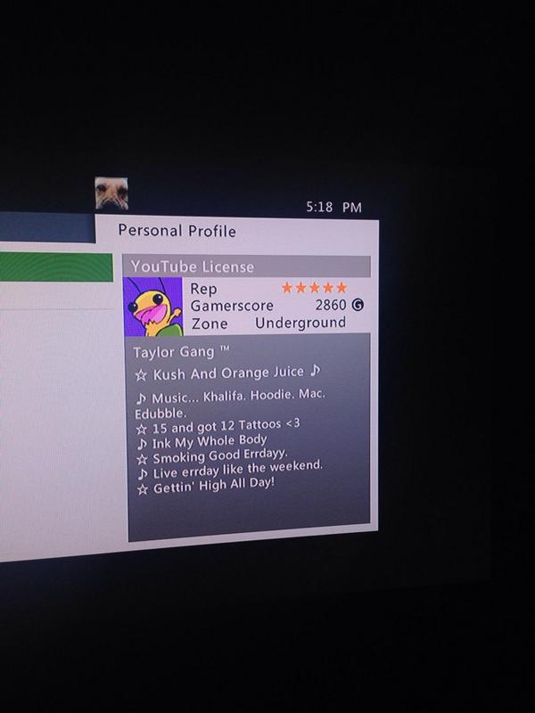 Funny Xbox Bio Art Vansoldskoolgraydawn funny-xbox-bio-art-vansoldskoolgraydawn