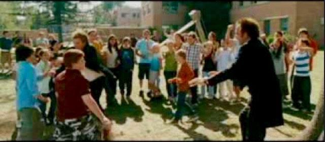 Step Brothers Fight Gif