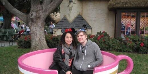 Declan Stump Birthday