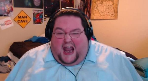 Boogie2988 Rage