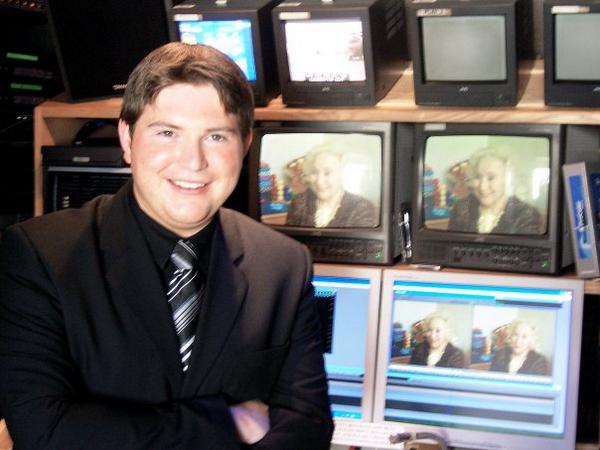 ITV Wales opens its doors to the next generation of journalists - ITV News