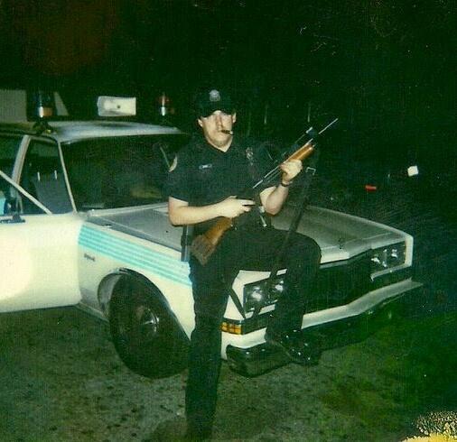 1980 McDuffie Riot and 1989 Lloyd Riot in Miami (Lots of pics, video ...