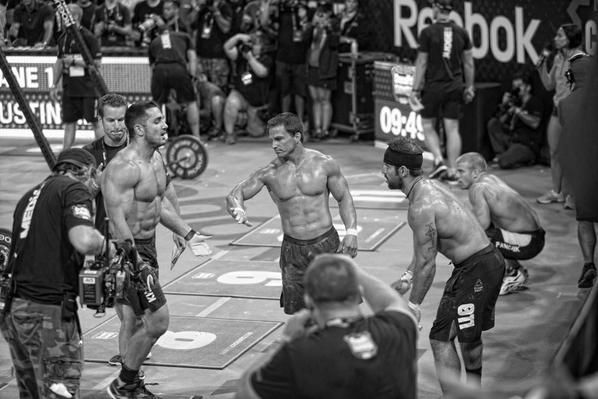 Full-Body Training vs. Split Training - Was bringt mehr? - Heartcore ...