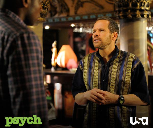 Andy Berman Psych