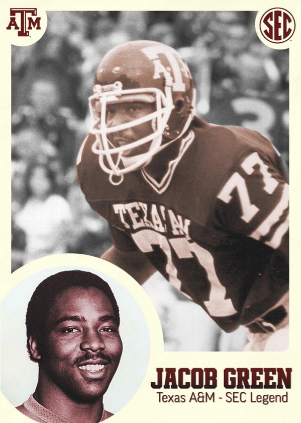 77 days until kickoff. Who is the best player on your team to wear the ...