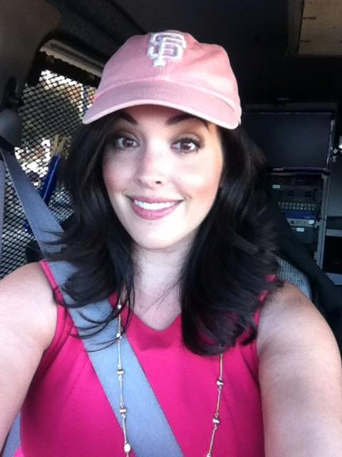 Andria Borba Edad Saint Joseph