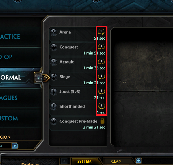 The Reaping Has Begun - Clarification on First Wins of the Day : r/Smite