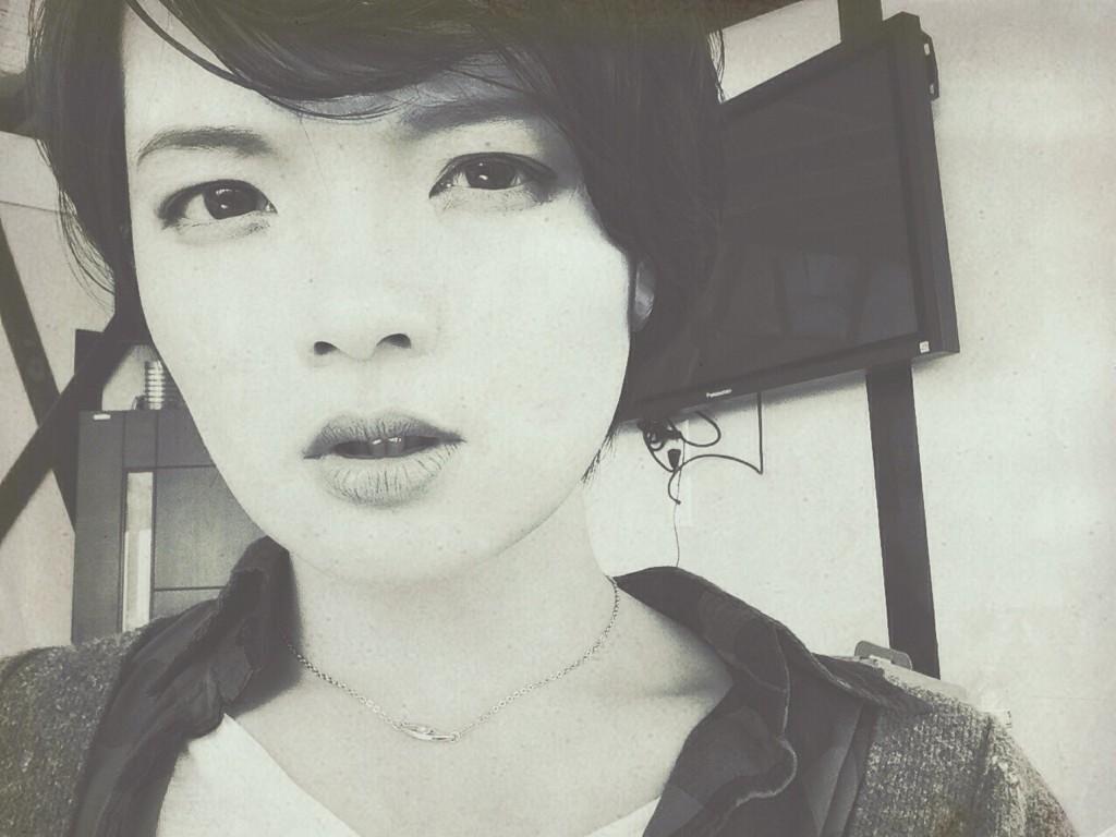 Wei-Yi Lin on Twitter: "My new short film #FallInNewYork is about to picture lock! It will be ...