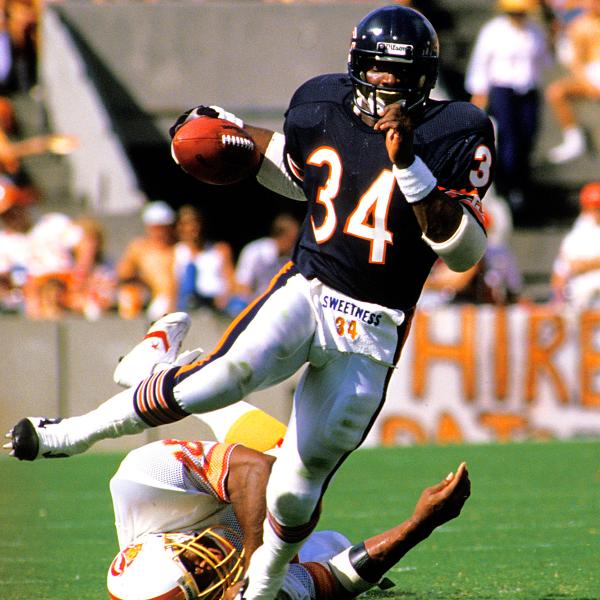 80s Pro Football Players 34