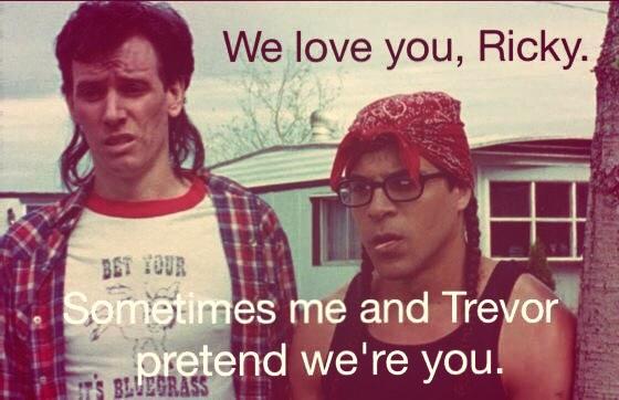 Cory Bowles Trailer Park Boys