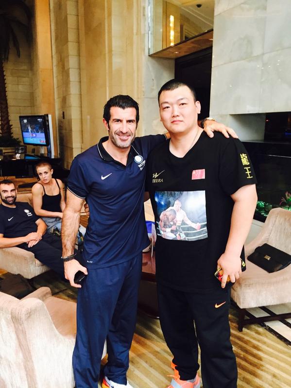 Zhang Junlong - Alchetron, The Free Social Encyclopedia