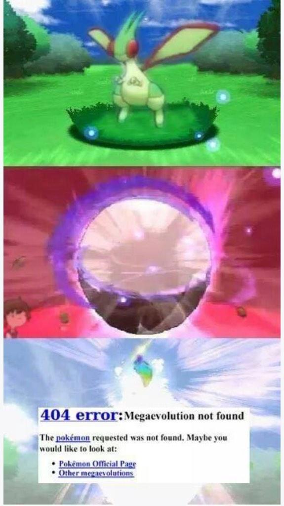 Pokemon Omega Ruby Mega Flygon