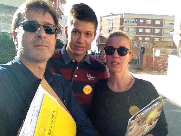 Èric Esteban Sancho (@EstebanSancho) | Twitter