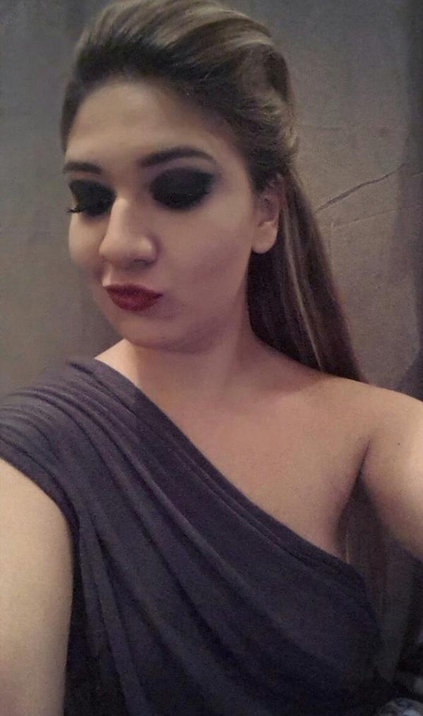 Fabiola Jauregui's Instagram, Twitter & Facebook on IDCrawl