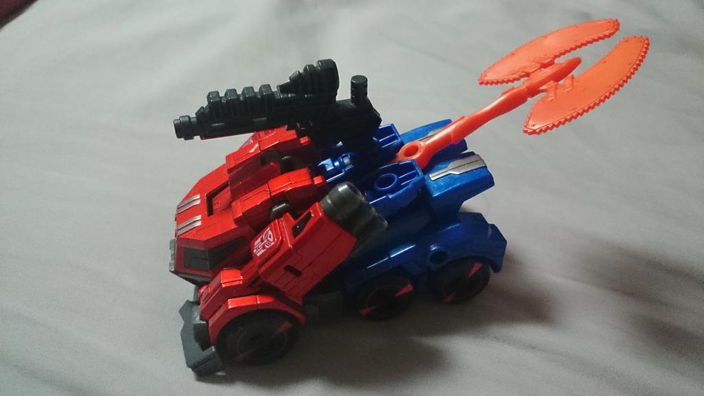 Takara-Tomy October Releases & Legendary Weapons In-Hand - Transformers ...