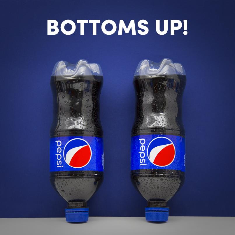 Dead Babies In Pepsi