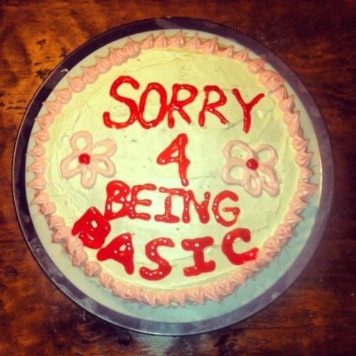 Basic Bitch (@themostbasic) | Twitter