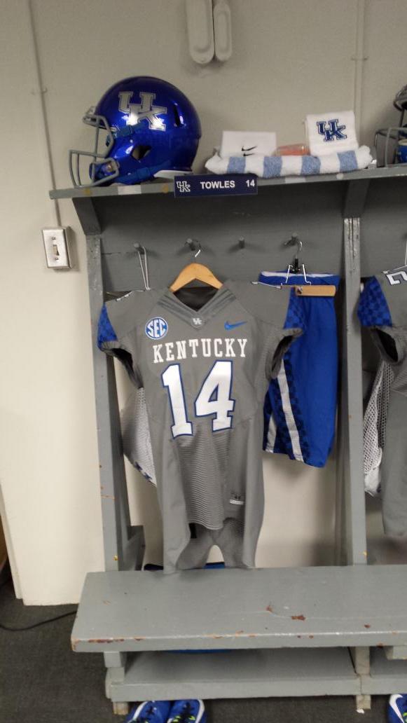 LSU wearing traditional white jerseys despite Miss State having a white ...