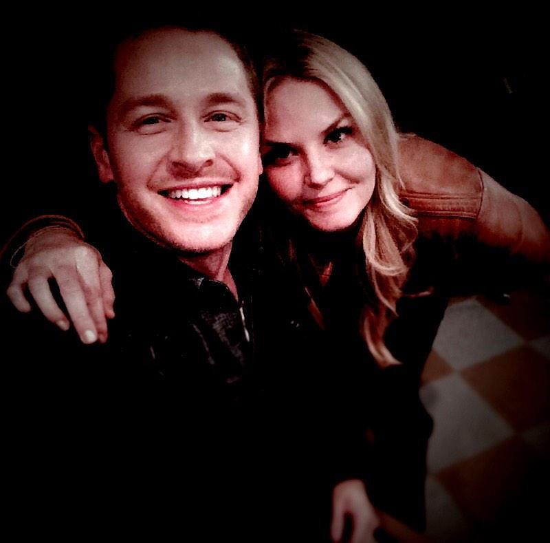 Jennifer Morrison Twitter