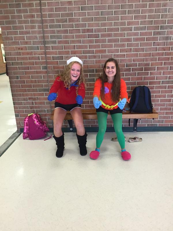 Mermaidman And Barnacleboy Invisible Boat Mobile