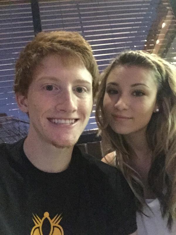 Optic Scump Girlfriend