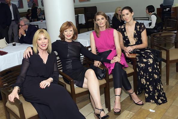 Stana Katic Siblings