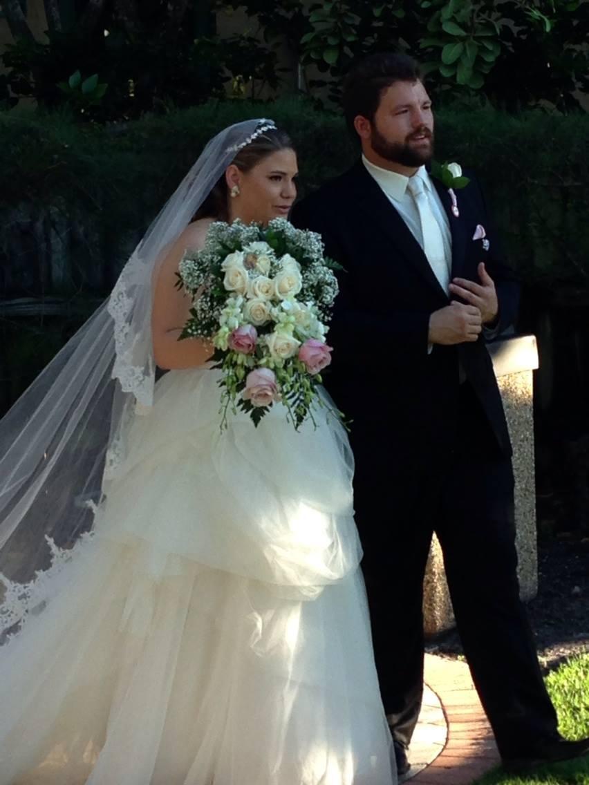 Lanipator Wedding Jetzt Können Die Leute Endlich Aufhören Zu Sagen,