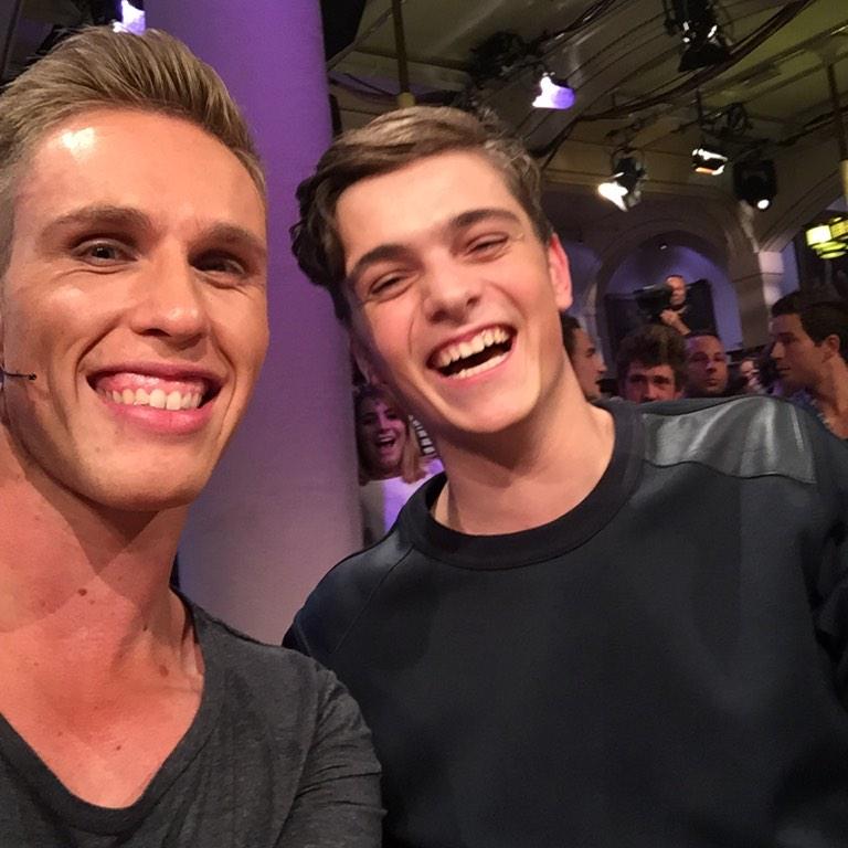 Martin Garrix Brother