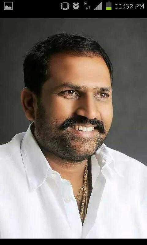 Dhananjay Vanje On Twitter Drrahupatil Mr Dr Rahul Patil Mla