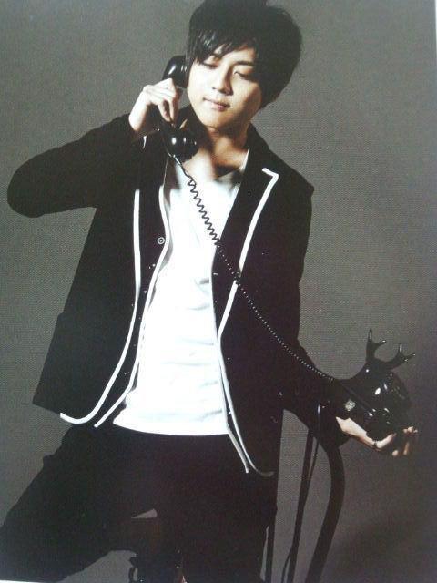 梶裕貴画像bot (@KAJI_GAZOU) | Twitter