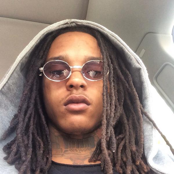 Cornbread The Reawakening