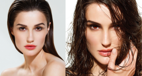 ¿Cómo lograr unas cejas angulosas? Porque las cejas gruesas y sensuales ...