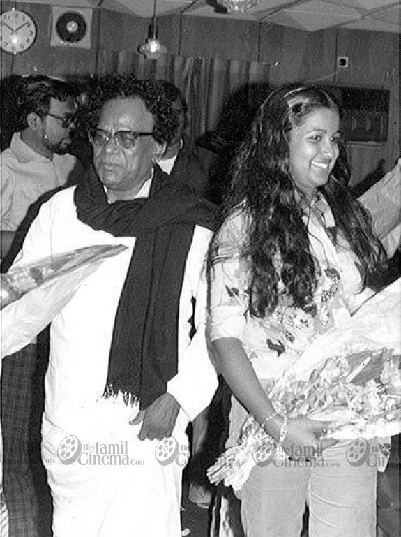 Mr Radha Family Photos